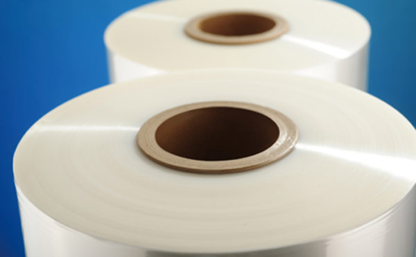 Beauty-Film® Polyolefin fine shrink films